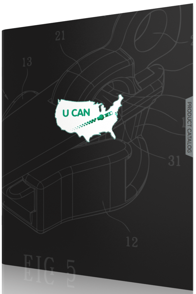 Ucan Zippers Catalog